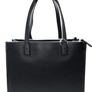 Tory Burch Thea Pebbled Leather Tote