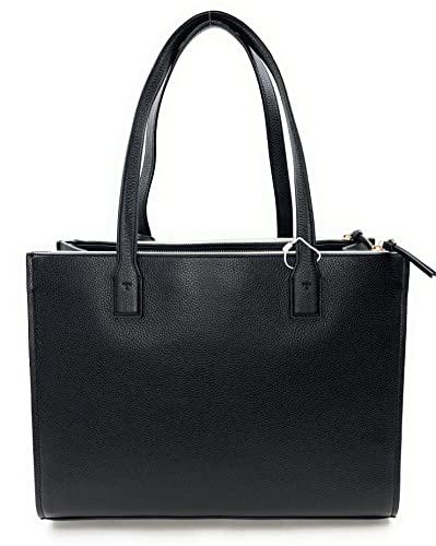 Tory Burch Thea Pebbled Leather Tote