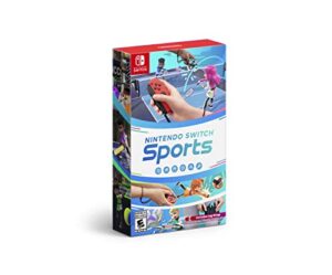 nintendo switch sports – nintendo switch