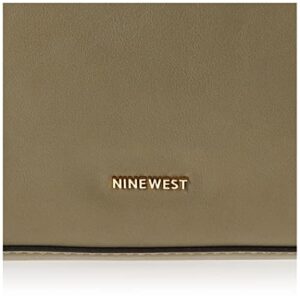 NINE WEST LEVONA Crossbody, Faded Army