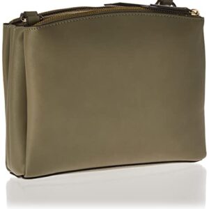 NINE WEST LEVONA Crossbody, Faded Army