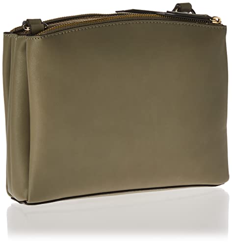 NINE WEST LEVONA Crossbody, Faded Army