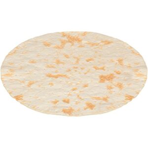 bonici par-baked 16 inch pizza crusts, 30 lbs