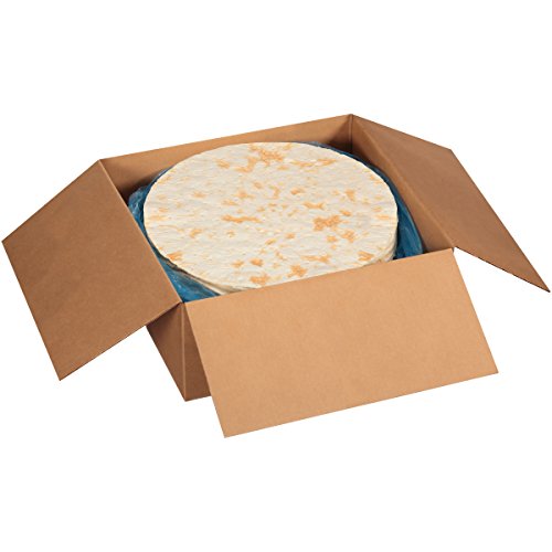 Bonici Par-Baked 16 inch Pizza Crusts, 30 lbs