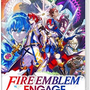 Fire Emblem™ Engage - Nintendo Switch