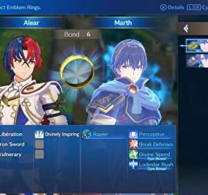 Fire Emblem™ Engage - Nintendo Switch