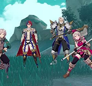 Fire Emblem™ Engage - Nintendo Switch