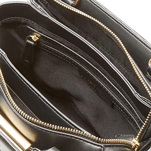 NINE WEST Diem Satchel, Black