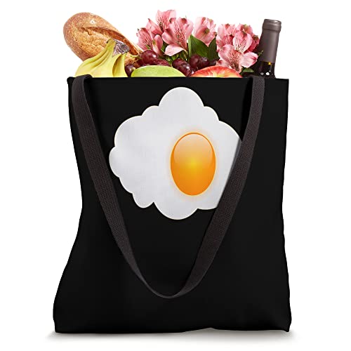 The Tasty Egg Tote Bag