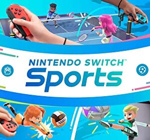 Nintendo Switch Sports Standard - Nintendo Switch [Digital Code]