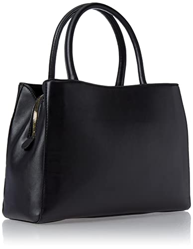 NINE WEST Dinah Satchel, Black