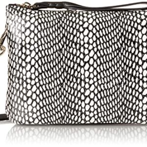 Vince Camuto womens Kioni Crossbody, Black Multi, One Size US