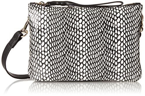 Vince Camuto womens Kioni Crossbody, Black Multi, One Size US