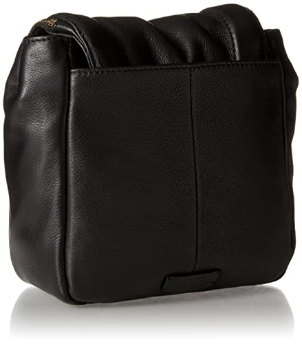 Vince Camuto Lenka Large Crossbody, Black