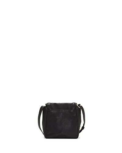 Vince Camuto Lenka Large Crossbody, Black