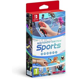 nintendo switch sports (nintendo switch) (european version)