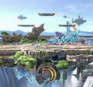 Super Smash Bros. Ultimate - Nintendo Switch [Digital Code]