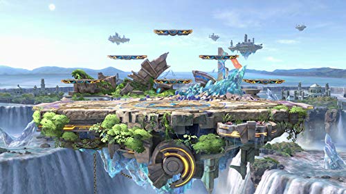 Super Smash Bros. Ultimate - Nintendo Switch [Digital Code]