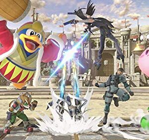 Super Smash Bros. Ultimate - Nintendo Switch [Digital Code]