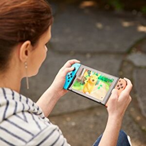 Pokémon: Let's Go, Eevee! - Nintendo Switch