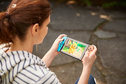 Pokémon: Let's Go, Eevee! - Nintendo Switch