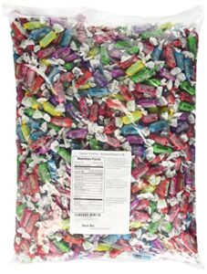 tootsies frooties assorted 5lb (2.27kg)