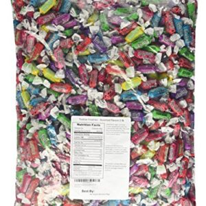 Tootsies frooties assorted 5lb (2.27kg)