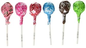 tootsie pops fun flavor assortment 100 pops