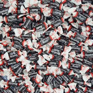 Tootsie Roll Midgees, (Bag of 2 Pound)