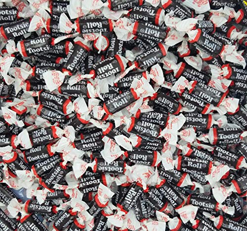 Tootsie Roll Midgees, (Bag of 2 Pound)