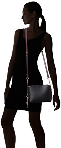 ALDO Women's Legiora Cross Body Bag, Black