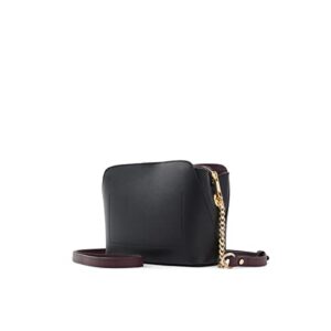 ALDO Women's Legiora Cross Body Bag, Black