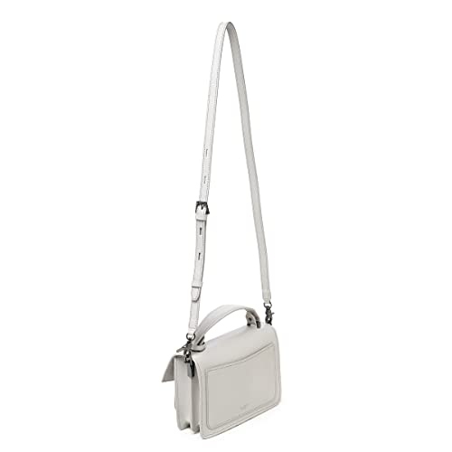 botkier Cobble Hill Crossbody (Dove)