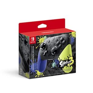 Nintendo Switch™ Pro USB Controller Splatoon™ 3 Edition