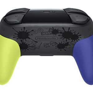 Nintendo Switch™ Pro USB Controller Splatoon™ 3 Edition