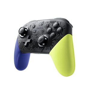 Nintendo Switch™ Pro USB Controller Splatoon™ 3 Edition