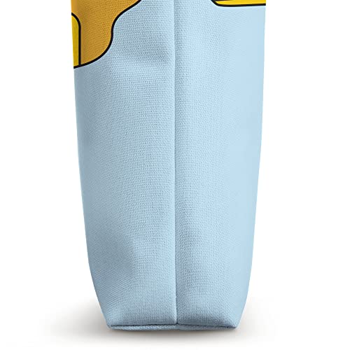 The Beatles: Yellow Submarine Tote Bag