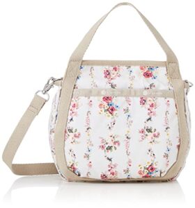 lesportsac(レスポートサック) shoulder bag, rosegarland