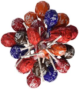 tootsie pops assorted candies- 100 ct