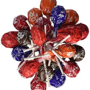 Tootsie Pops Assorted Candies- 100 Ct