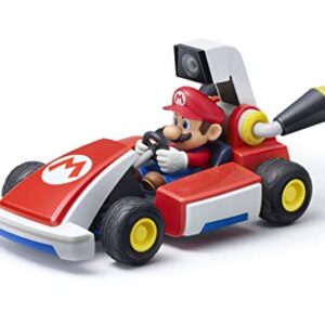 Mario Kart Live: Home Circuit -Mario Set - Nintendo Switch