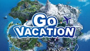 go vacation – nintendo switch [digital code]