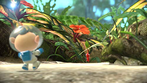 Pikmin 3 Deluxe - Nintendo Switch