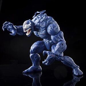 Marvel Legends Series Venom Multipack 6-Inch Scale Collectible Action Figure Toy, 6 Accessories (Amazon Exclusive)