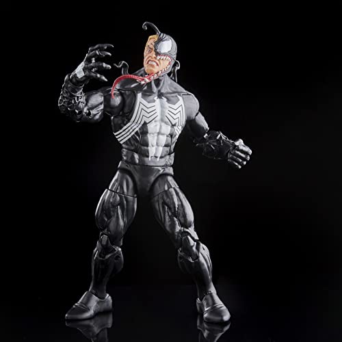 Marvel Legends Series Venom Multipack 6-Inch Scale Collectible Action Figure Toy, 6 Accessories (Amazon Exclusive)