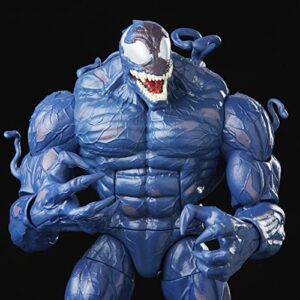 Marvel Legends Series Venom Multipack 6-Inch Scale Collectible Action Figure Toy, 6 Accessories (Amazon Exclusive)