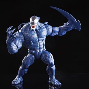 Marvel Legends Series Venom Multipack 6-Inch Scale Collectible Action Figure Toy, 6 Accessories (Amazon Exclusive)