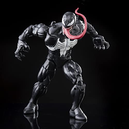 Marvel Legends Series Venom Multipack 6-Inch Scale Collectible Action Figure Toy, 6 Accessories (Amazon Exclusive)