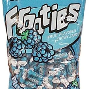 Blue Raspberry Frooties, 38.8 Ounce