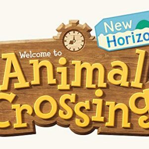 Animal Crossings New Horizons - Nintendo Switch [Digital Code]